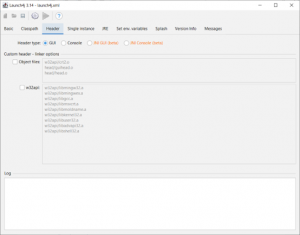 Creating an executable file with Launch4J and Java 11 - Software Pulse